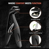 Sherum Clipmaster Pro, Cumuul Clipmaster Pro, Sherum Nail Clipper for ...