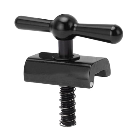 ANGGREK Folding Bike Faucet Folding Buckle, Aluminum Alloy Folding Bike ...
