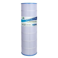 Rx Clear Replacement Media Filter for 100 sq ft DE Swimming Pool Filter ...