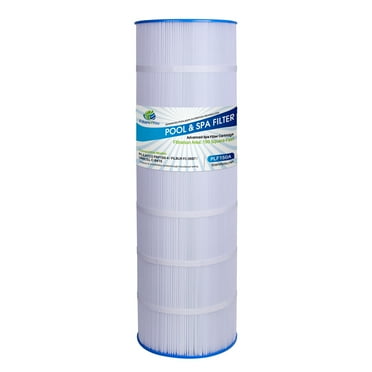 Filters4you F4Y-PLF100A Pool & Spa Filter Replacement, Compatible with ...