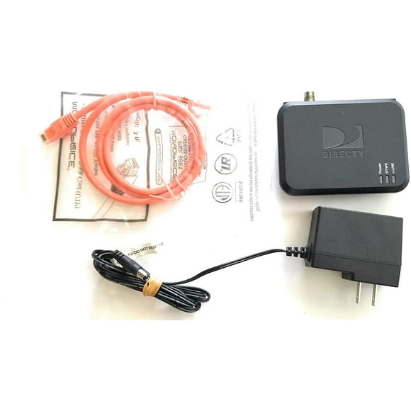 Coaxial Ethernet Adapter