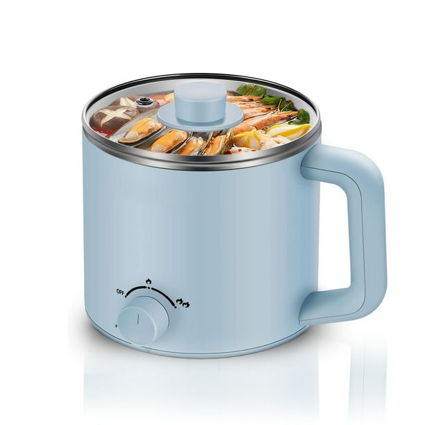 Mini Electric Pot