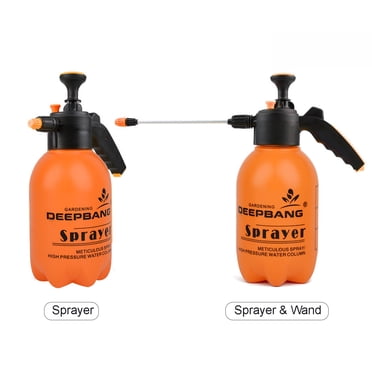 Solo 1L One Hand Piston Pump Sprayer - Walmart.com