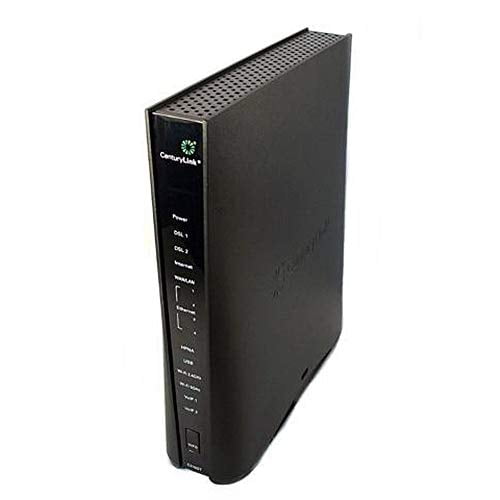 DSL Modem Routers
