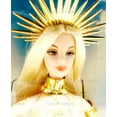MORNING SUN PRINCESS Barbie Doll Collector Edition Celestial Collection ...