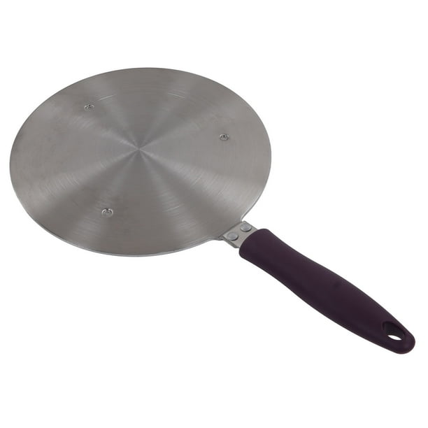Heat Induction Plate,Induction Adapter Plate Stainless Heat Diffuser ...