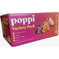 poppi, Prebiotic Soda Variety Pack, 12 Count, 4 Flavors - Walmart.com