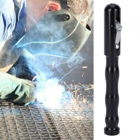 Welding TIG Pen, Small Light TIG Wire Feeding Tool, Aluminum Alloy For ...