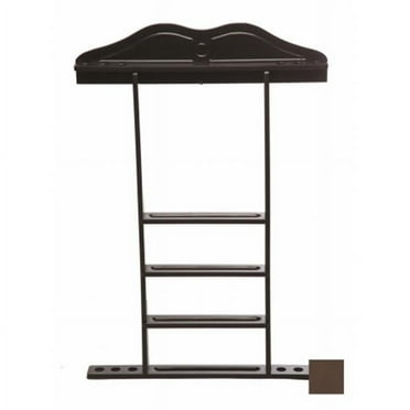 Gymax Billiard Cue Rack Only Wall-mounted Billiard Stick Holder Wall ...