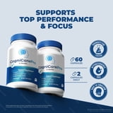 (3 Pack) CogniCare Pro Brain Formula - Cognitive Support for Focus ...