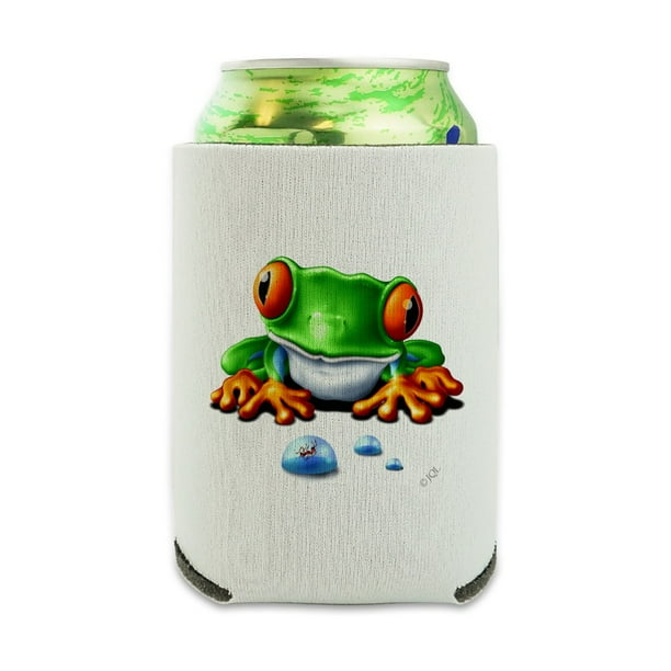 Frog Cooler