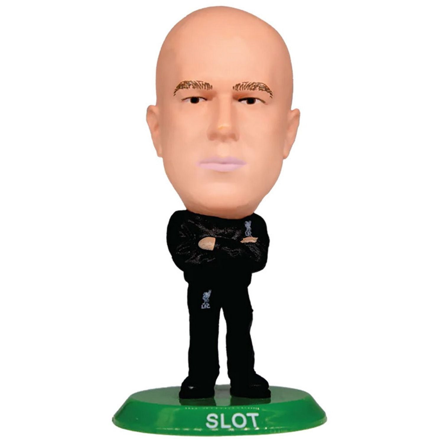 Click here for Liverpool Fc Arne Slot Soccerstarz Football Figuri... prices