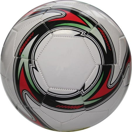 wuaynoat Soft PVC+EVA Size 5 Football Lightweight Football for Official ...