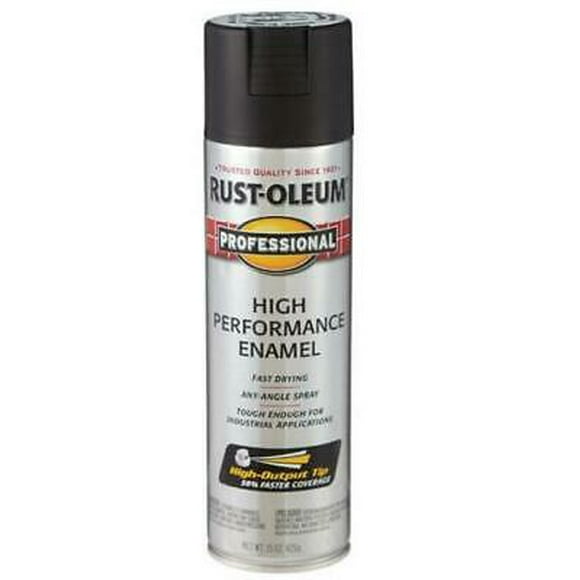 Rust-oleum High Performance Enamel