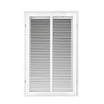 Venti Air 30x16 in AC Wall/Ceiling Vent Return Air Filter Grille with ...