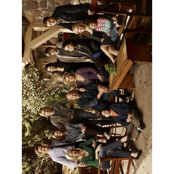 Parenthood Poster 24Inx36In Art Poster 24x36 Unframed, Age: Adults ...