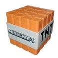 Minecraft the Movie Popcorn Bucket TNT edition - Walmart.com