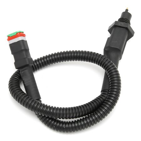 Oil Sensor Fuel Water Separator Machine Oil Water Seperator Sensor ...