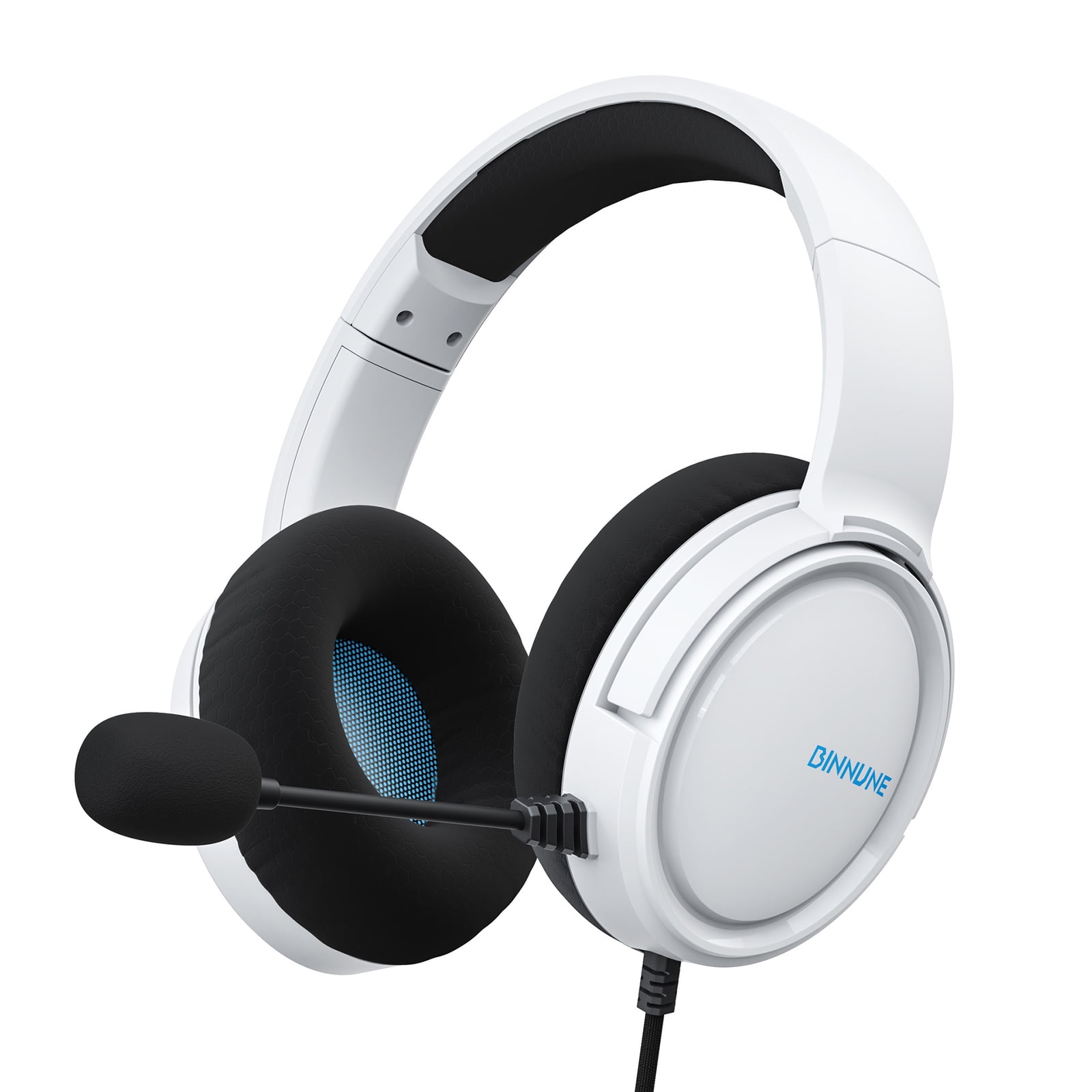 Click here for Unbranded Binnune Bg02 Wired Over-Ear Gaming Heads... prices