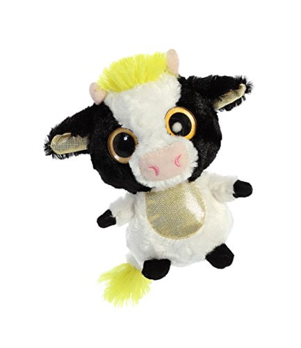 Peluche de vaca Aurora World Yoo Hoo & Friends Mooey Aurora 29237 ...
