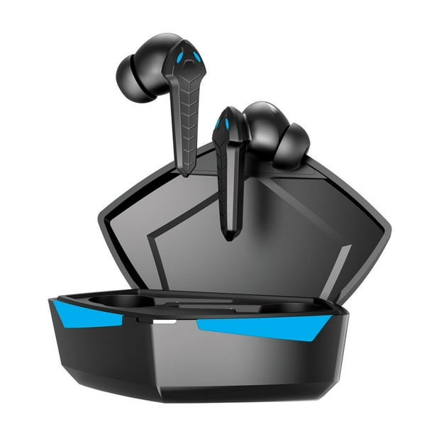 Dart Frog Bluetooth True Wireless TWS Gaming Earbuds with Built-in ...