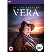Vera: Series 11 [DVD] - Walmart.com