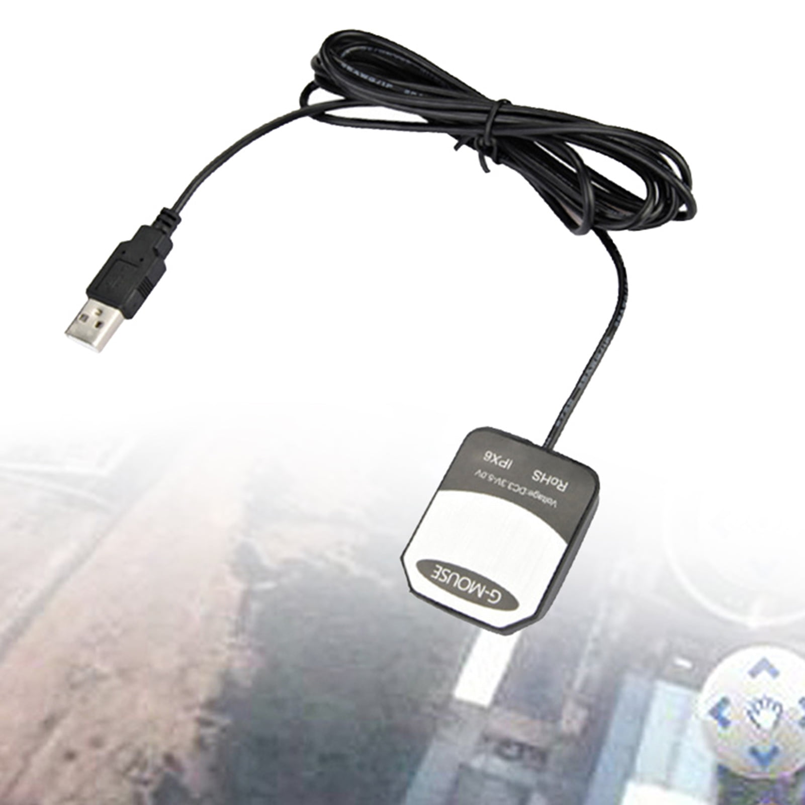 Click here for Spring Park Vk-162 G-Mouse With Antenna Navigation... prices