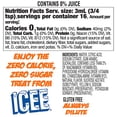 ICEE Zero Calorie Liquid Water Enhancer Flavor Drops - 1.62 Fluid ...