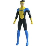Invincible Vol 1 (New Edition) & Action Figure Toy Set - Walmart.com