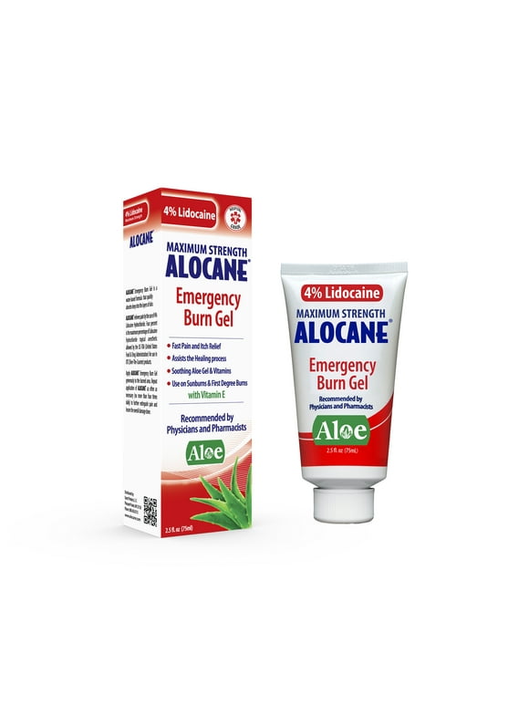 Burn Cream in First Aid - Walmart.com