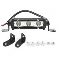 LED Mini Spot Light, LED Cree, Auto, Boat, RV, Aircraft LED Lighting ...