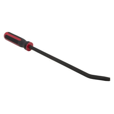 Pinch Point Crowbar, 1", 6 lb, 36 in Long - Walmart.com