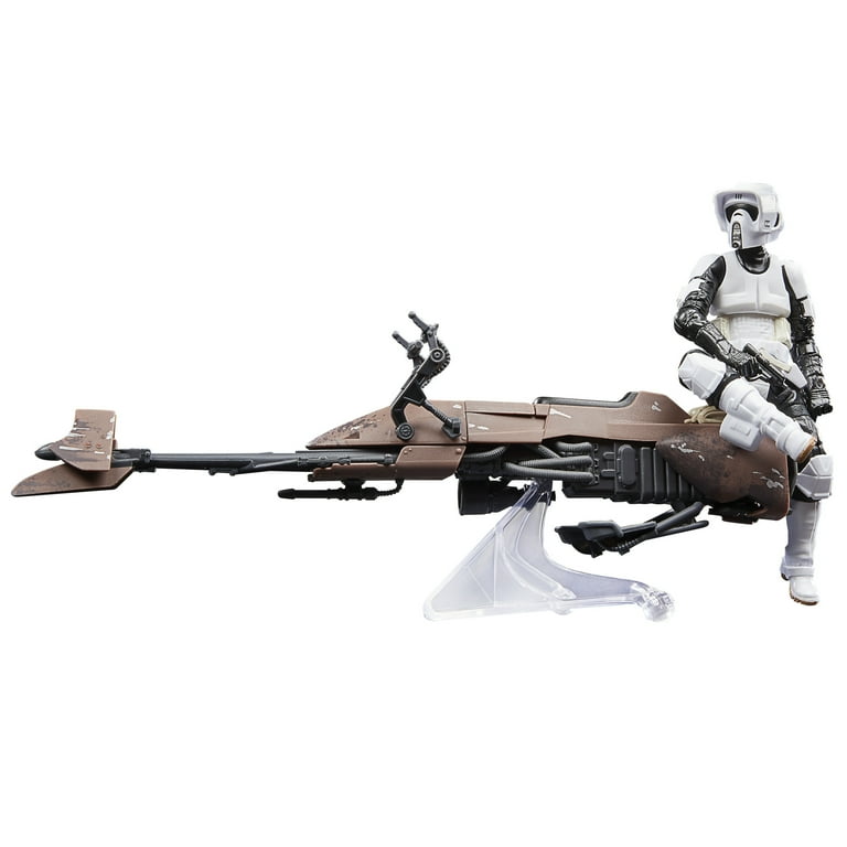 Cool Star Wars Scout