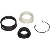 Crown Automotive HDSTRGCR1 Heavy Duty Steering Kit; w/o Steering Damper ...