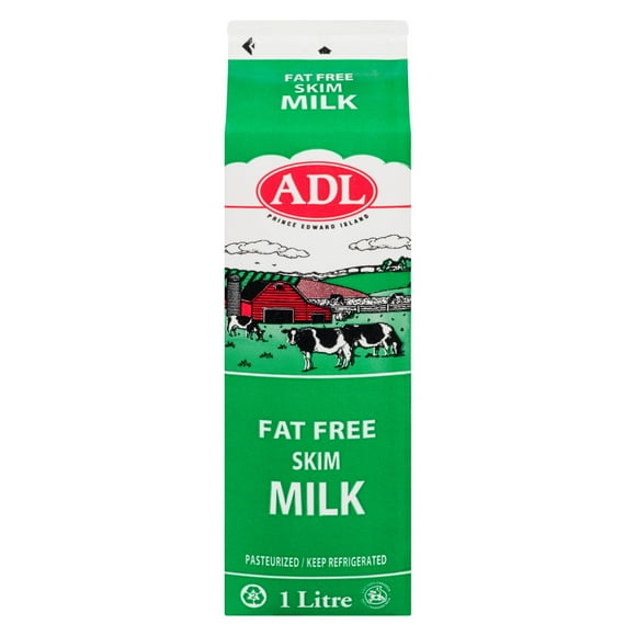 Small Milk Carton | Walmart Canada