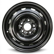 Wheel Rim for 2003-2020 Chevy Express 3500 16 in Gray Steel Rim Direct ...