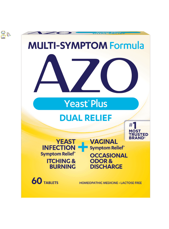 Azo in Pain management - Walmart.com
