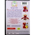 Springtime Fun (DVD), Sesame Street, Kids & Family - Walmart.com