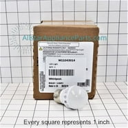 Whirlpool W10440740 Light Bulb - Walmart.com