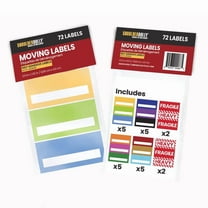 Garvey Pricing Label Kit,1-Line,Red,PK3 90945 - Walmart.com