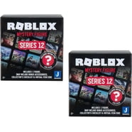 Roblox Action Collection - Series 8 Mystery Toy Box Pack with Exclusive ...