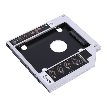 Hard Drive Adapter, Hard Disk Drive, HDD Caddy, Absorb Noise 9.5Mm ...