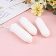 100 Pcs Menstrual Women Tampon Girl Sanitary Tampon Aunt Stick Sanitary