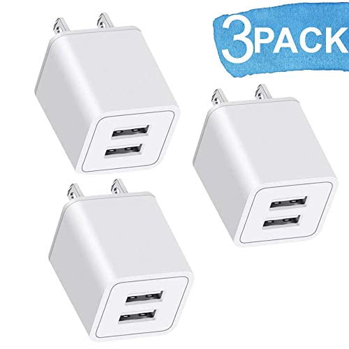 iPhone 4S Chargers