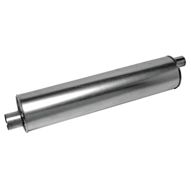 Walker Exhaust Quiet-Flow SS 21375 Exhaust Muffler - Walmart.com