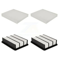 Motorcraft Cabin Air Filter FP-71A - Walmart.com