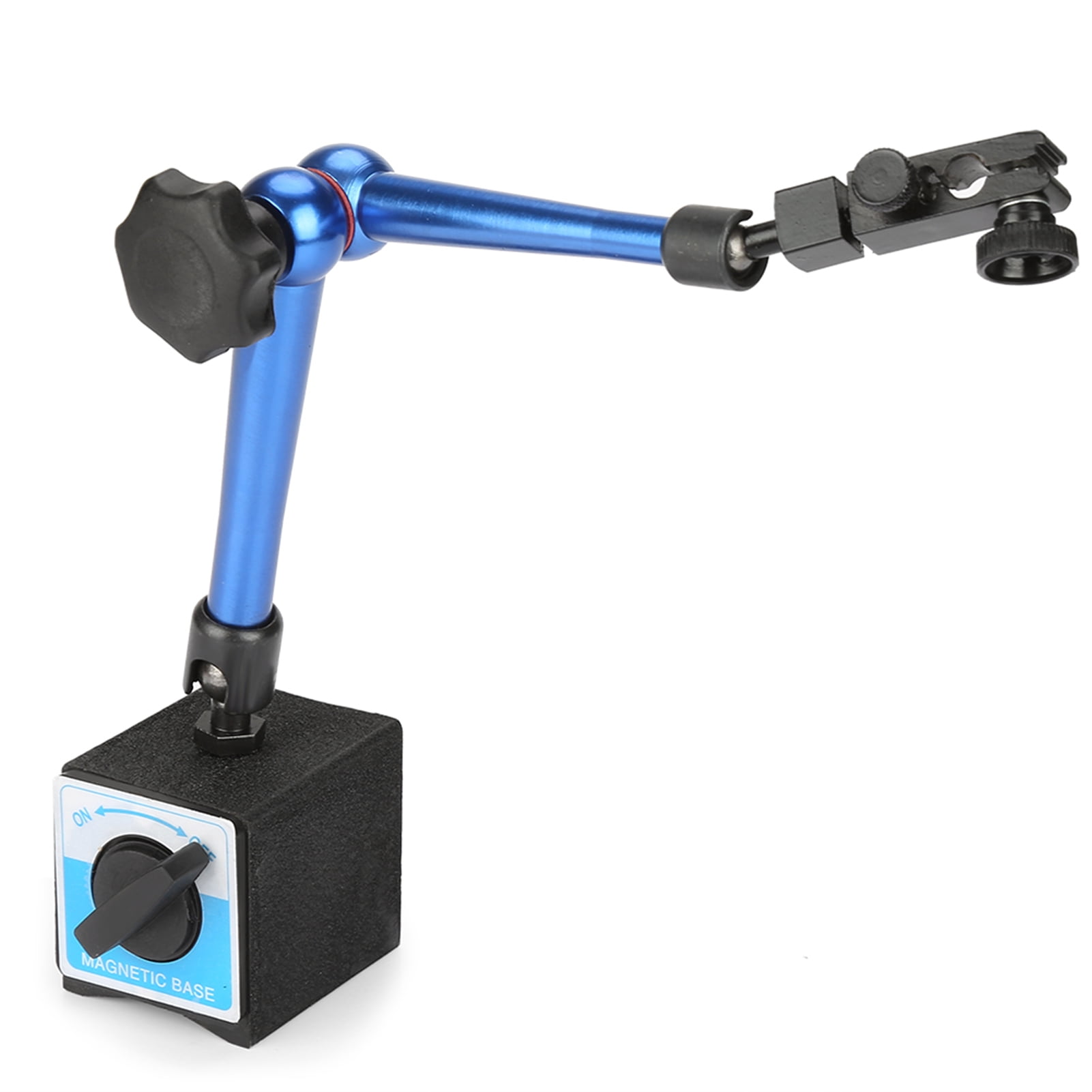 Buy Ymiko High Stability Flexible Magnetic Base, Magnetic Gauge Base ...