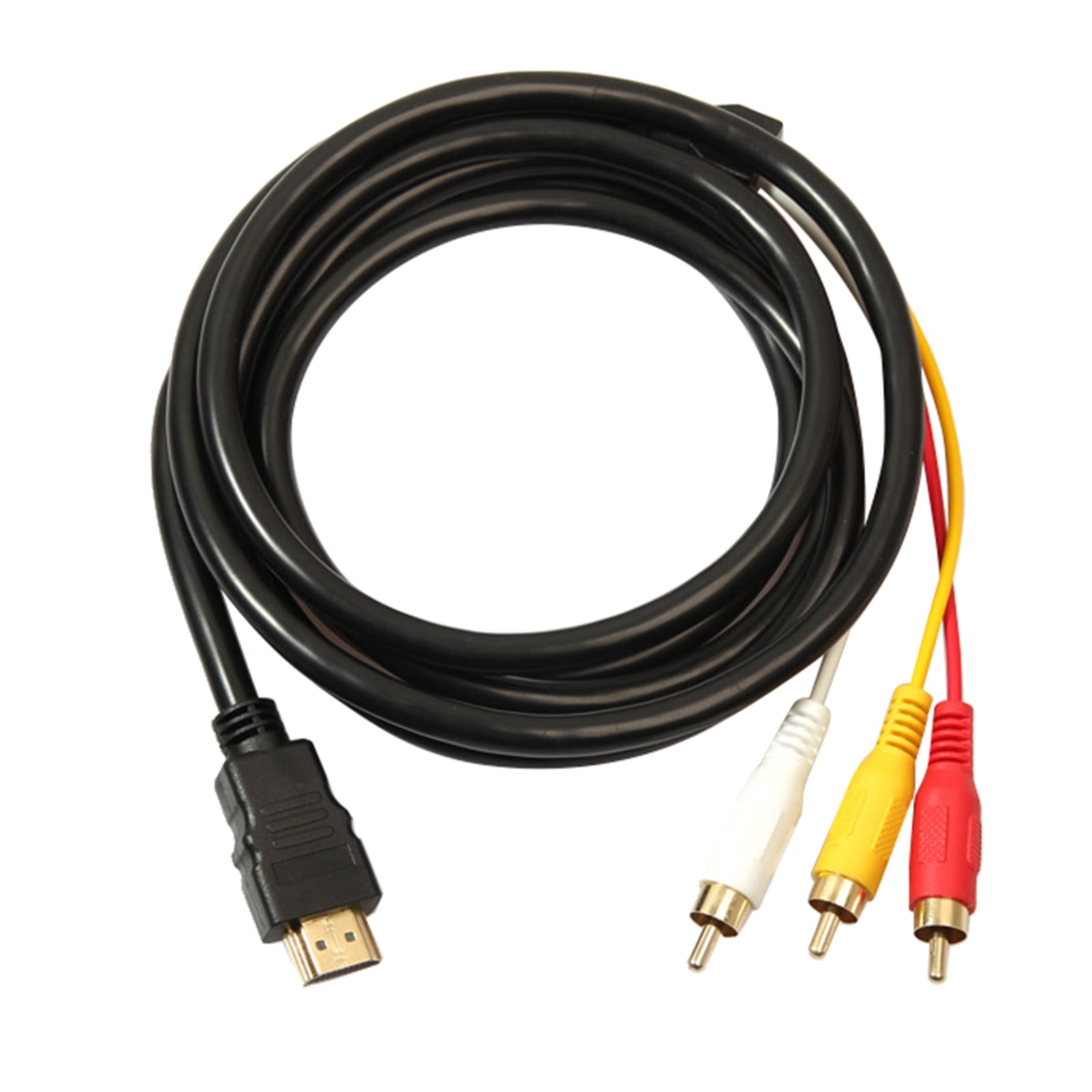 Click here for Unbranded Audio Cable av Cable Audio Rca Audio Vid... prices