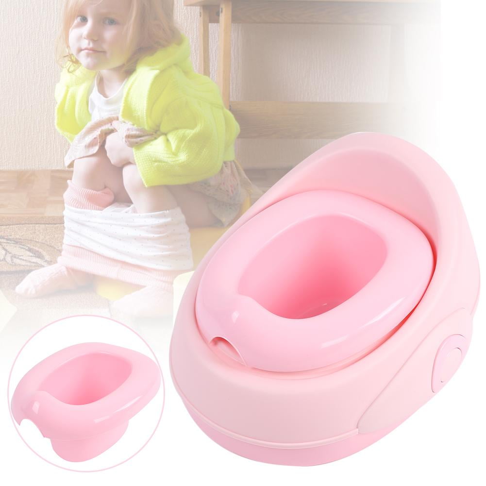 OTVIAP Portable Bird Kids Baby Toddler Toilet Seat Stool Potty Trainer ... OTVIAP Portable Bird Kids Baby Toddler Toilet Seat Stool Potty Trainer ...