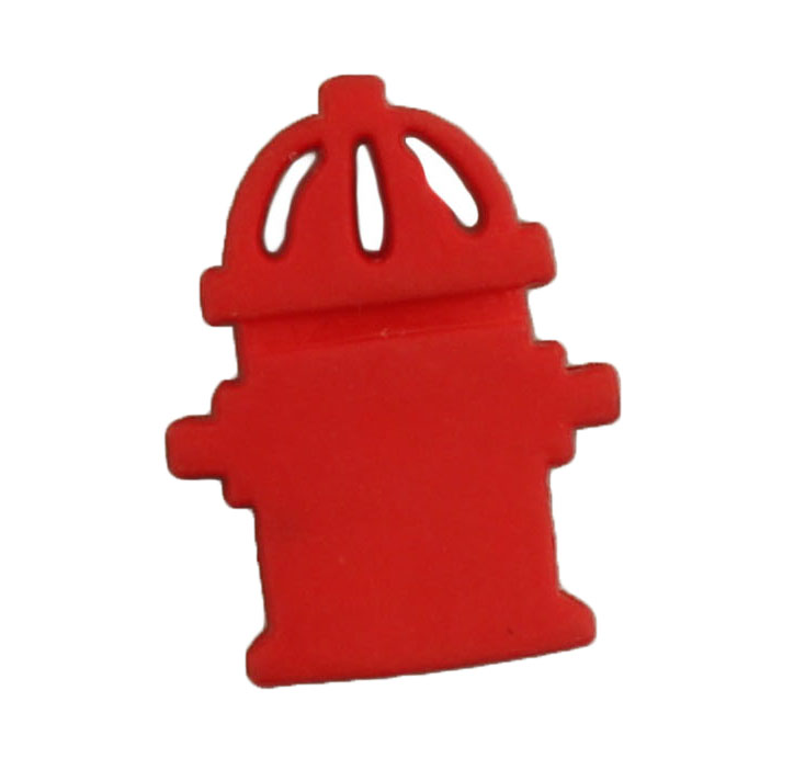 FIRE HYDRANT - 100 BUTTONS - Walmart.com